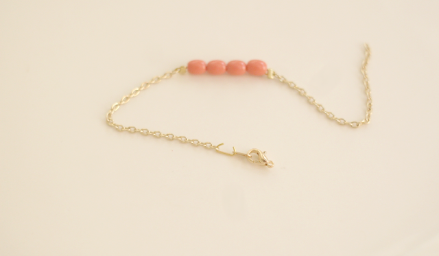 - Love Sparkle Pretty Blog -: DIY Arm Candy (Part II)