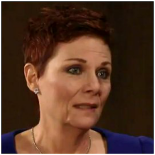 General Hospitals Tracy Quartermaine...We Will Miss You!: 2017