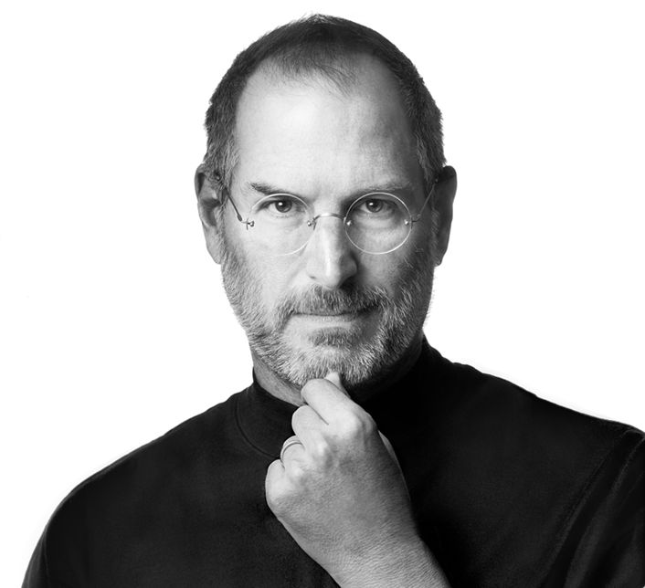 Looking At Cartoons Getting Along Steve Jobs Indeed Death Is The looking-at-cartoons-getting-along-steve-jobs-indeed-death-is-the