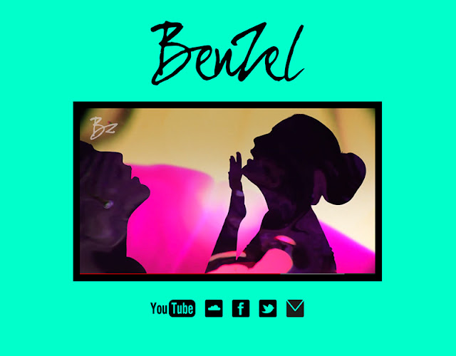 STUDIO MOROSS: BENZEL WEBSITE