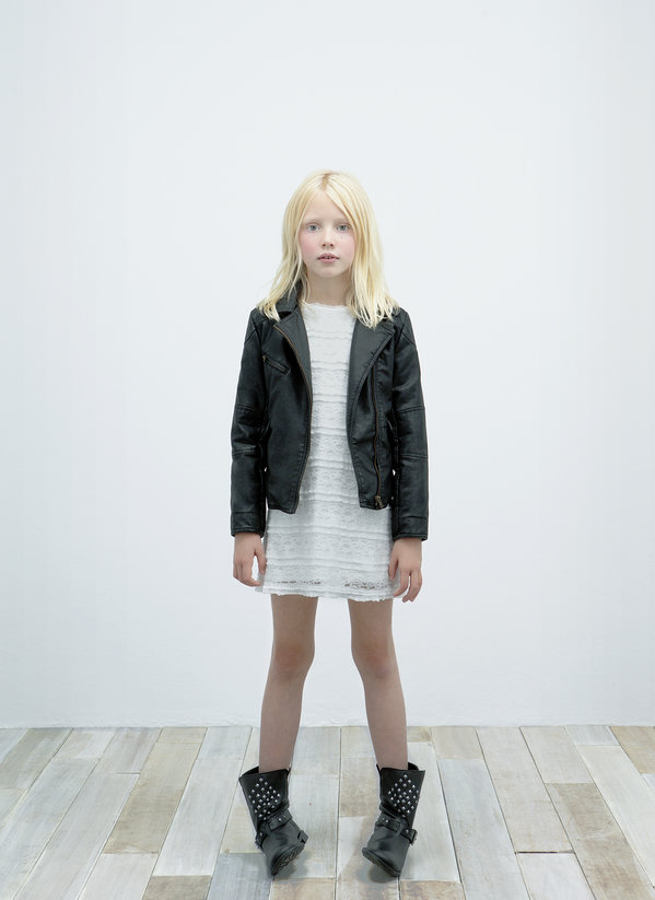 THE FUNKY KIDS : ZARA KIDS/NOVEMBER NEW COLLECTION