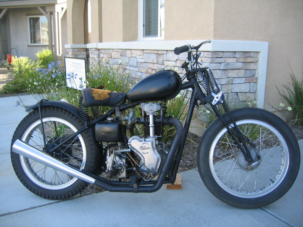 Musings Of A Motorcycle Aficionado........: MAC Attack