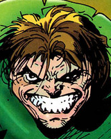 Universo Animangá: Membros da Irmandade de Mutantes - Personagens da ...