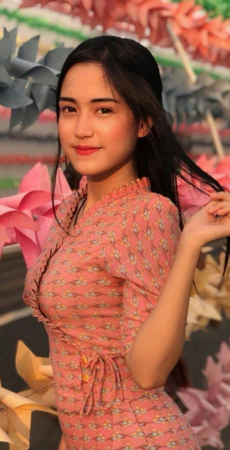 Innocent Face Girls