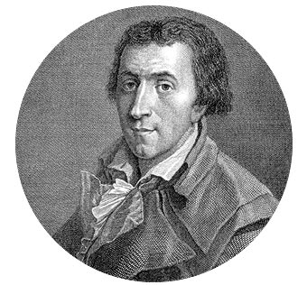 Diario de Jacques Pierre Brissot: Presentación.