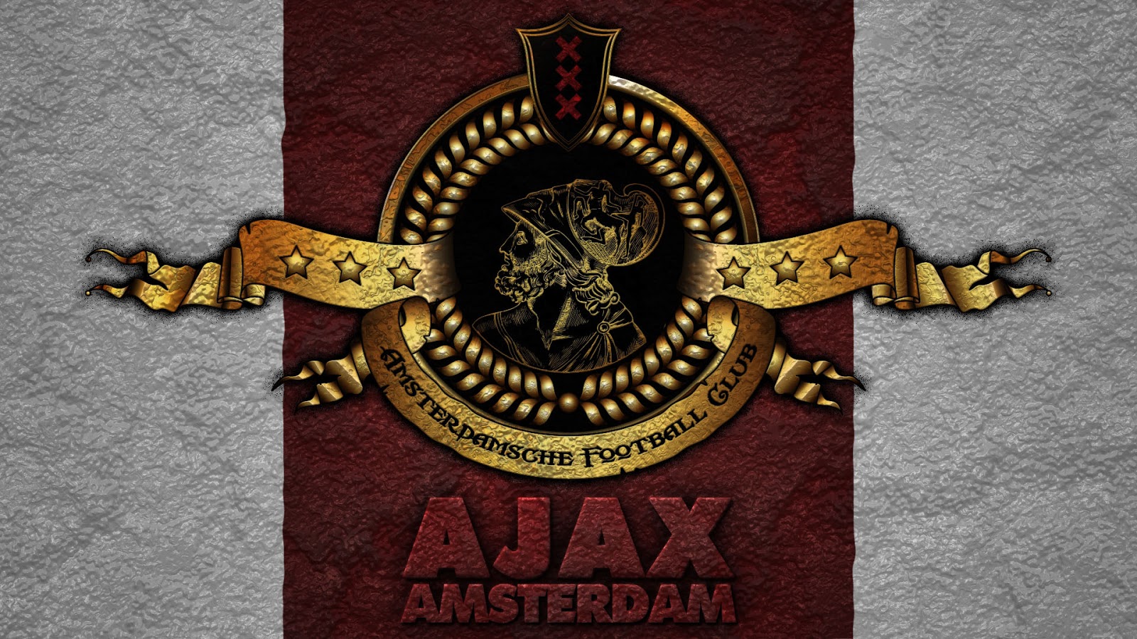 AFC Ajax ~ Club S10
