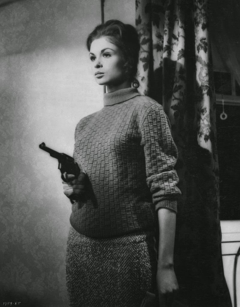 Slice of Cheesecake: Susan Harrison, pictorial