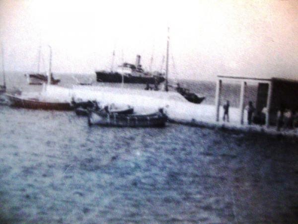AdelinFM Kythira : ΑΦΙΕΡΩΜΑ - ΤΑ ΠΛΟΙΑ ΤΩΝ ΚΥΘΗΡΩΝ ΚΑΙ ΑΝΤΙΚΥΘΗΡΩΝ