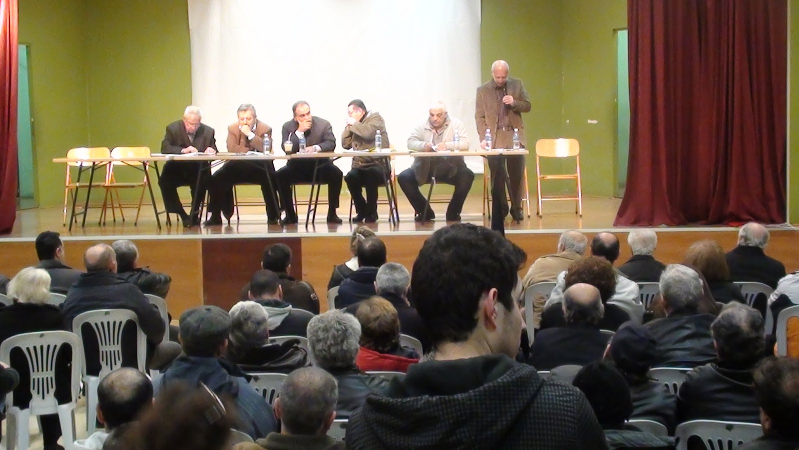 ΣΜΑ ΕΥΚΑΡΠΙΑΣ 1η ΝΙΚΗ ΜΠΡΑΒΟ ΜΑΣ - ΤΩΡΑ ΘΑ ΜΑΣ ΝΙΩΣΟΥΝ ΓΙΑ ΤΑ ΚΑΛΑ ...