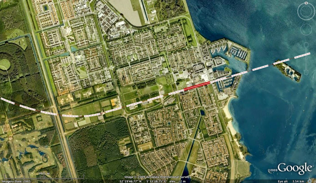 Gemeente Zeewolde en Waterschap Zuiderzeeland gaan samenwerken op het ...