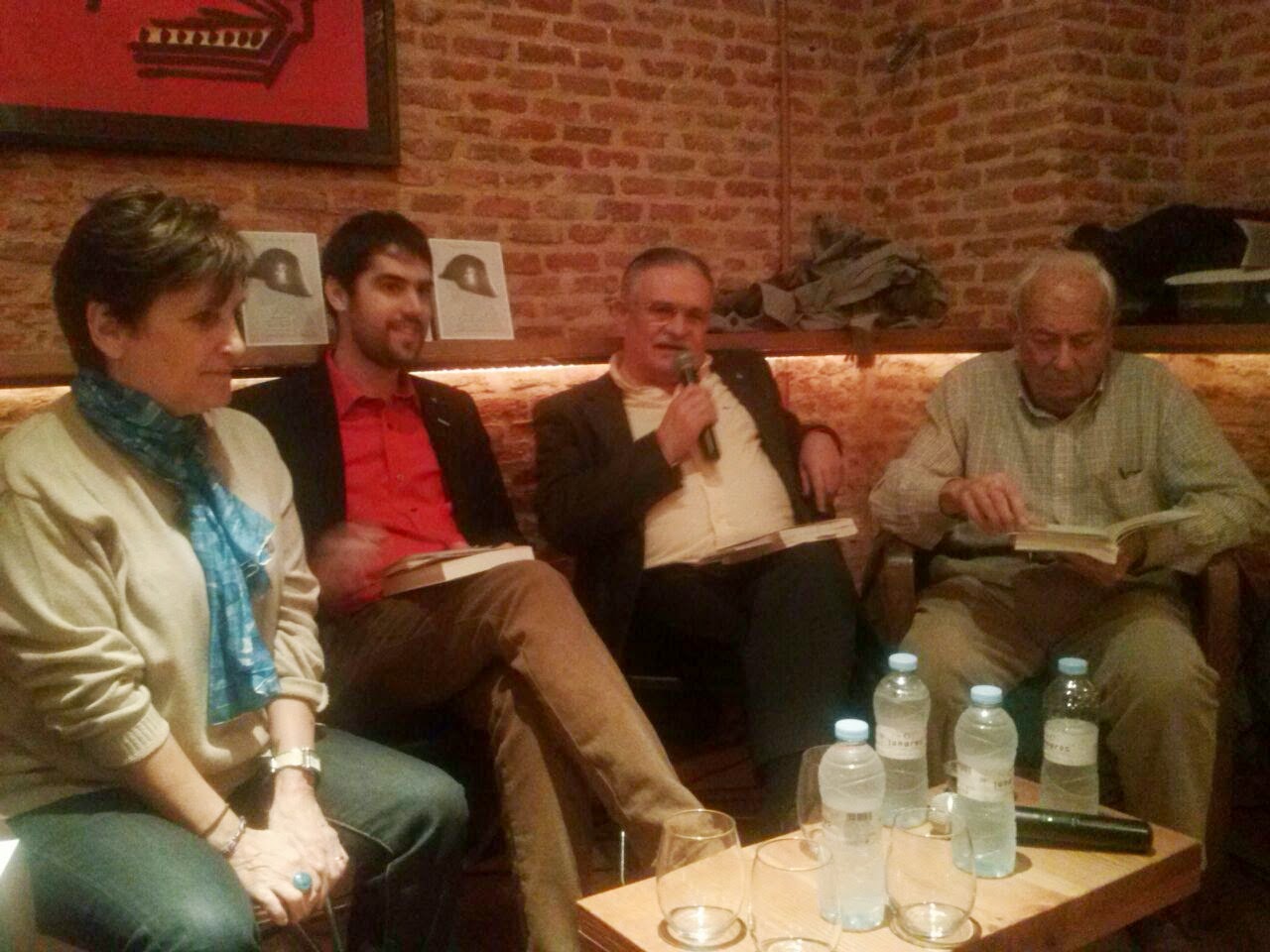 David Becerra Mayor: Fotos