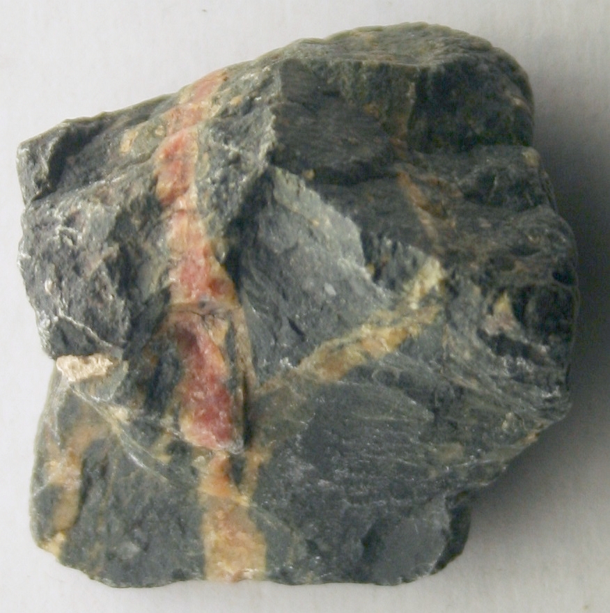 Rocks of Wyoming: Some rocks in my collection