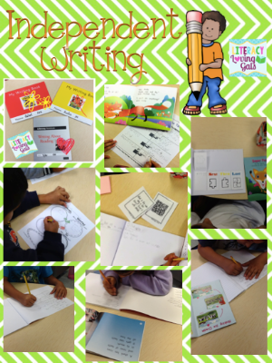 Getting Started with Leveled Literacy Intervention | Adventures in ...