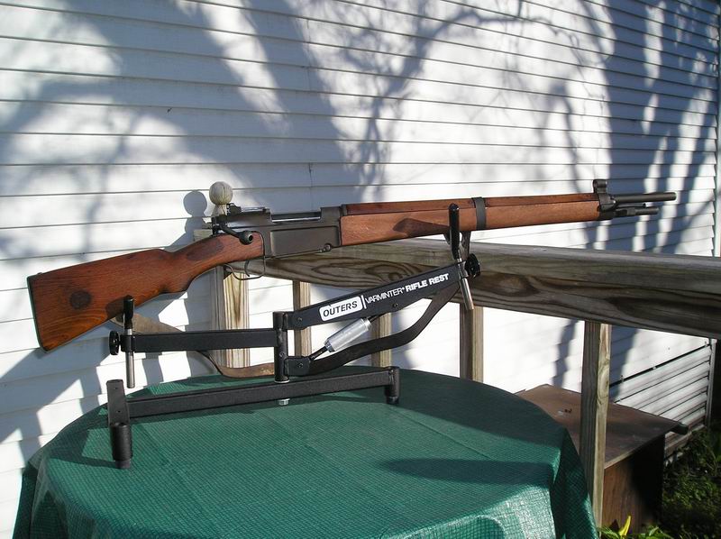 Colecionador de Armas: MAS 36