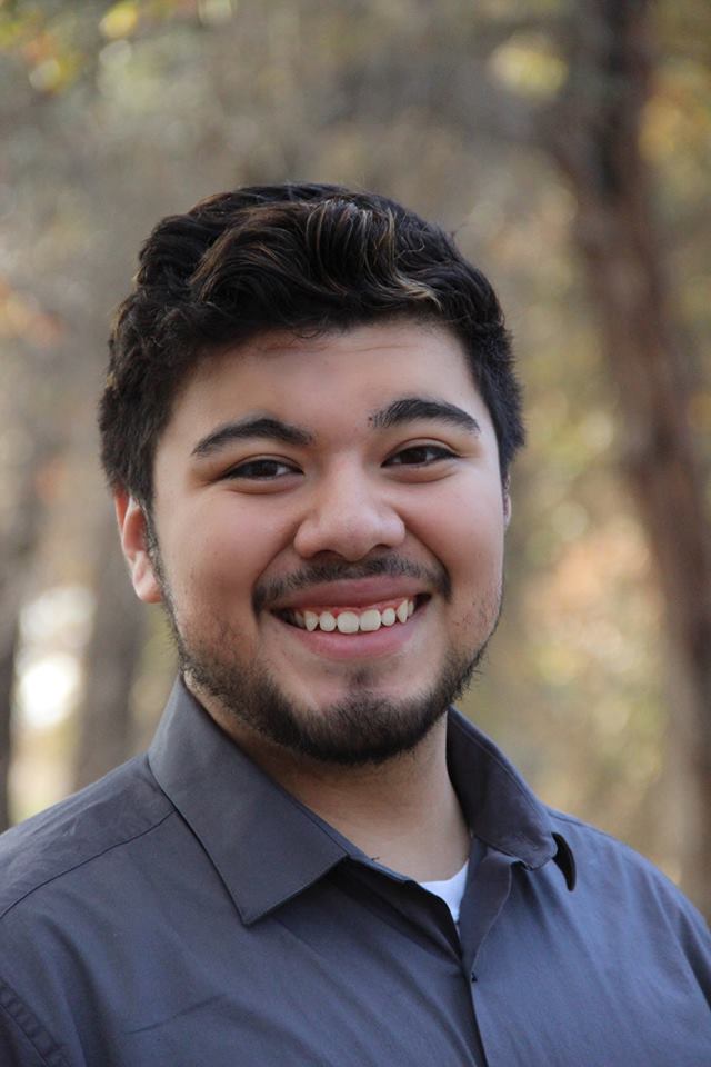 Theater Arts Alliance: #TAABeauty Cast Spotlight... Vincent Macareno ...