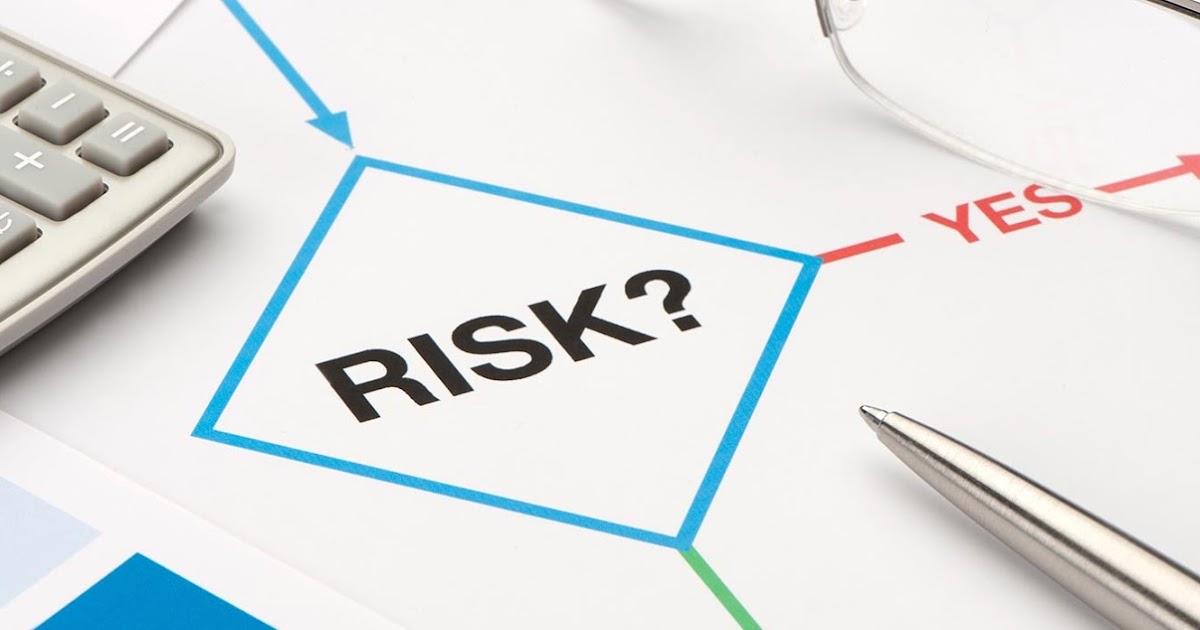 The Byers Group: Risk Management 101: Identify and Assess Risk