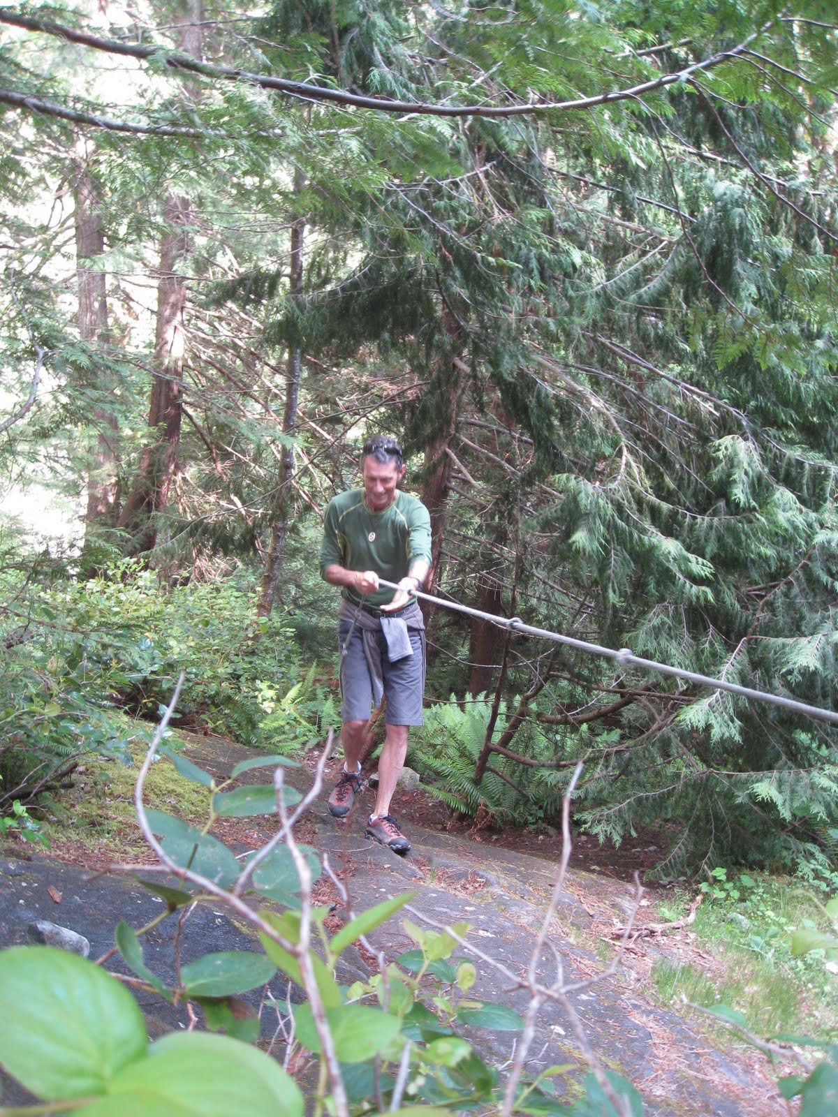 Sailing Adventures of s/v Talos IV: Toba Wildernest Marina