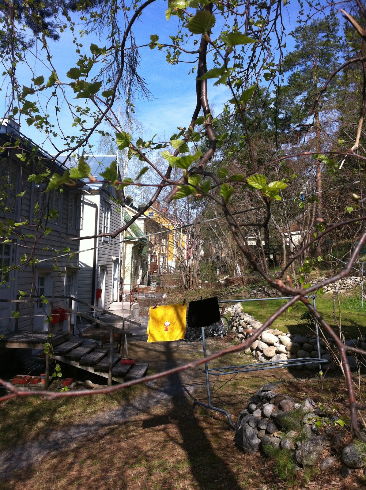 Fat Overdose: Pispalan portaat