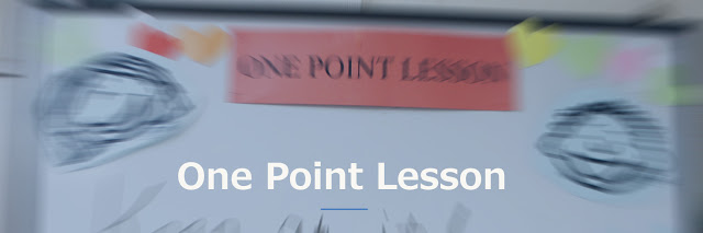What is One Point Lesson (OPL) - Project Management | Small Business Guide