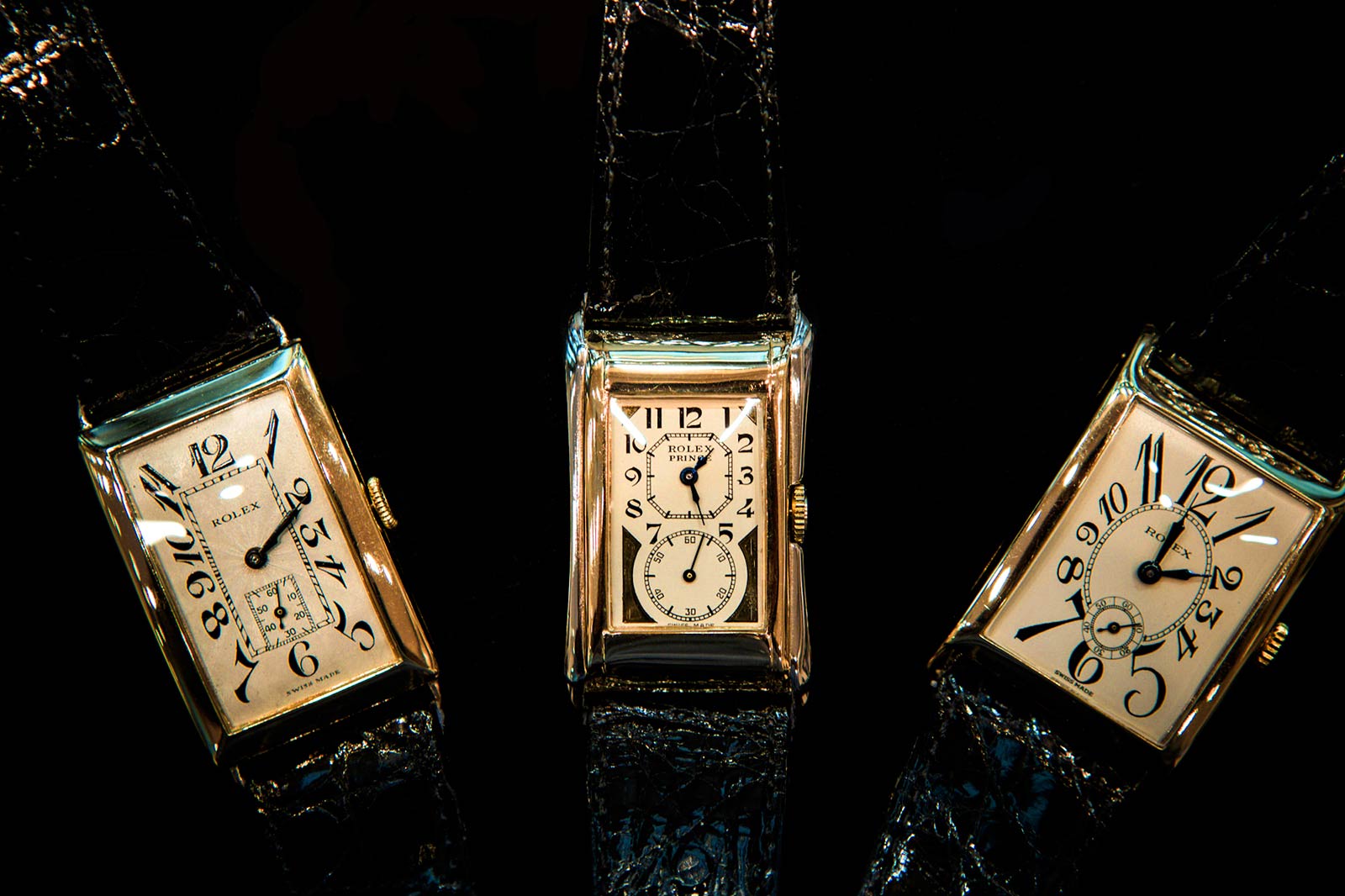 Welcome to RolexMagazine.com: The Complete History of The Rolex Prince ...