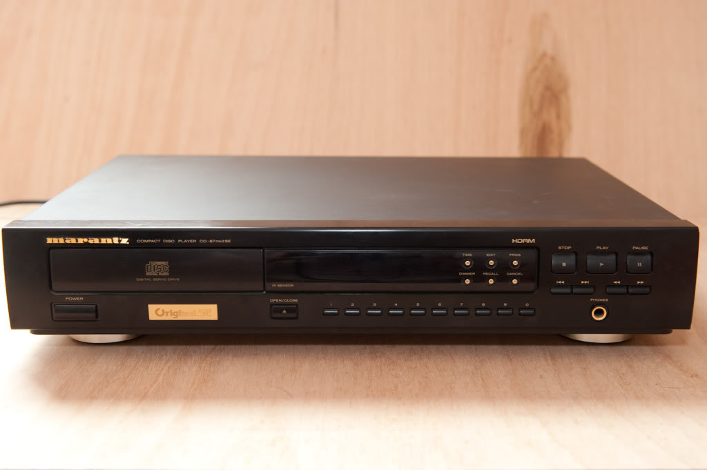 Consejos de Alta Fidelidad: Los mejores lectores baratos de la historia