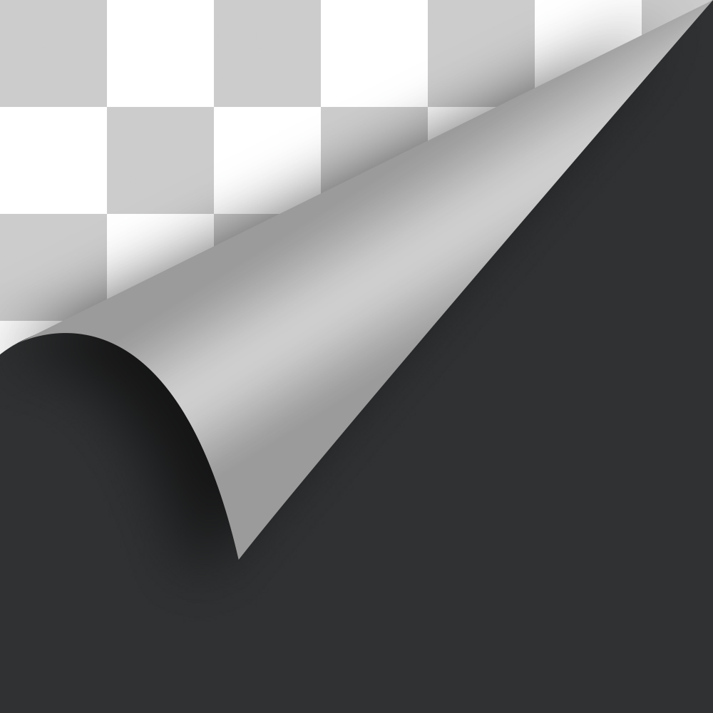 Create A Page Curl Effect In Photoshop Rada