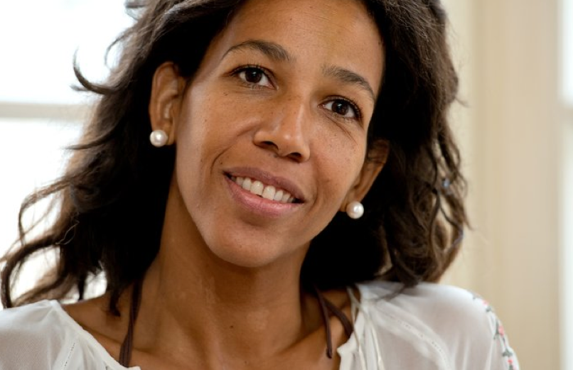 Jason Happy Polak: Jennifer Teege: Nagle odkryłam, że mój dziadek ...