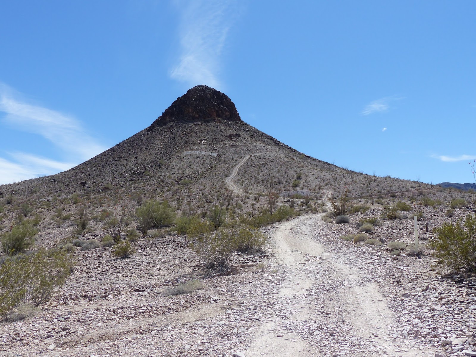 Land Cruising Adventure: Quartzsite, Arizona | Camping in the Desert