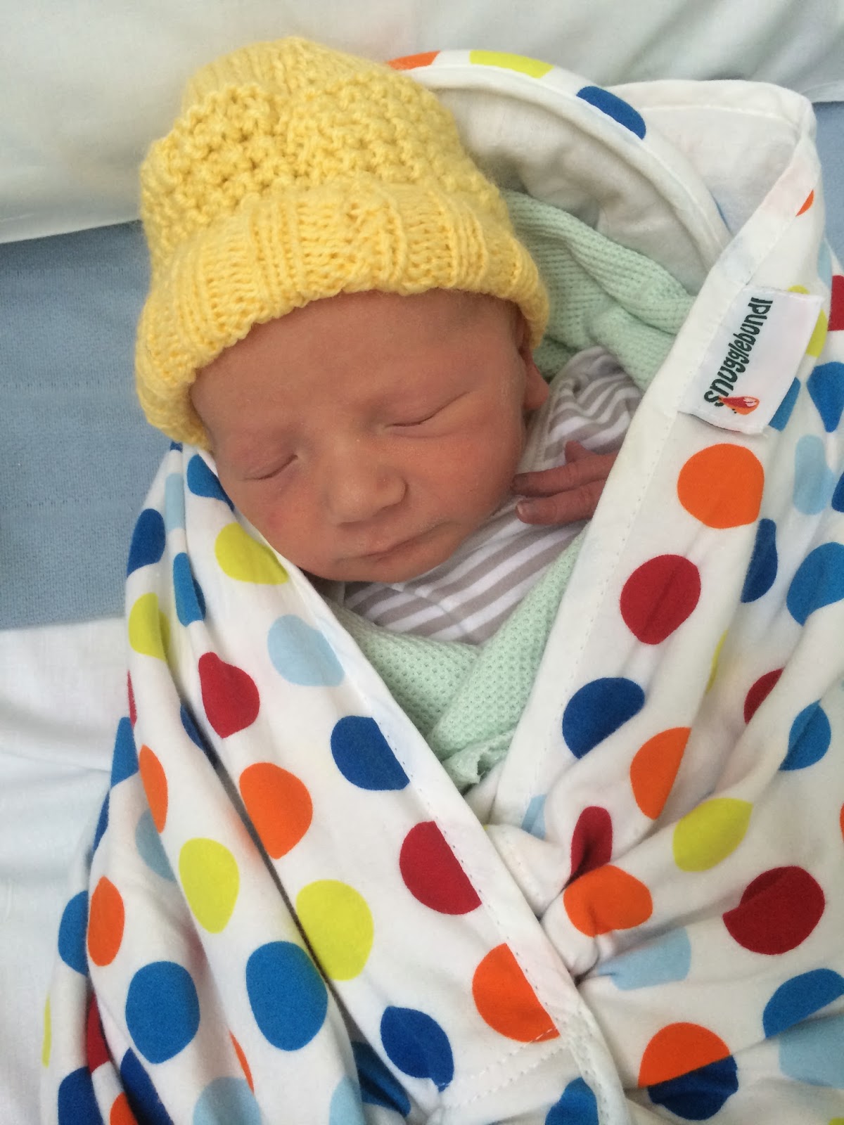 Snugglebundl for Hypermobility help!