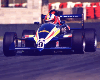 Papo de Box: Categoria Escola parte 3 - Fórmula Chevrolet