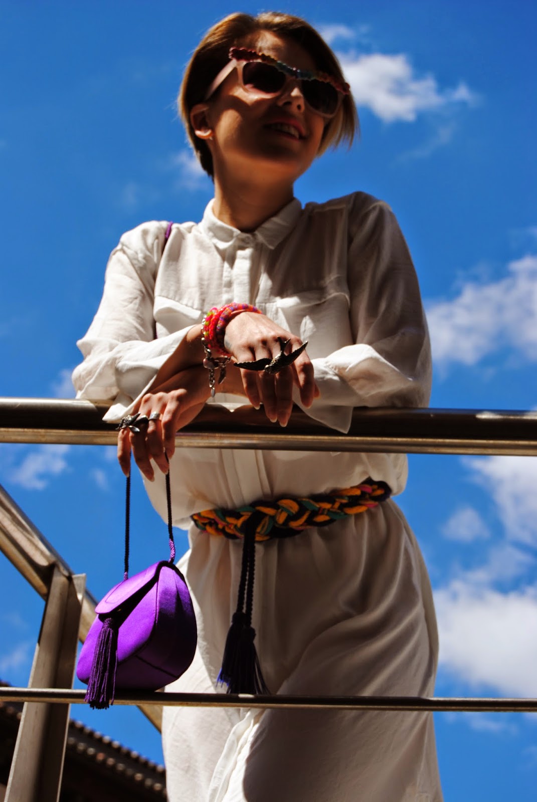 My Personal Kloset: EL ARMARIO DE MARIKILLA: RITA TARI DESIGNS