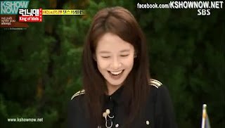 Han Rae Neul-sshi!: Share about Running Man 162! K-pop Idols edition!