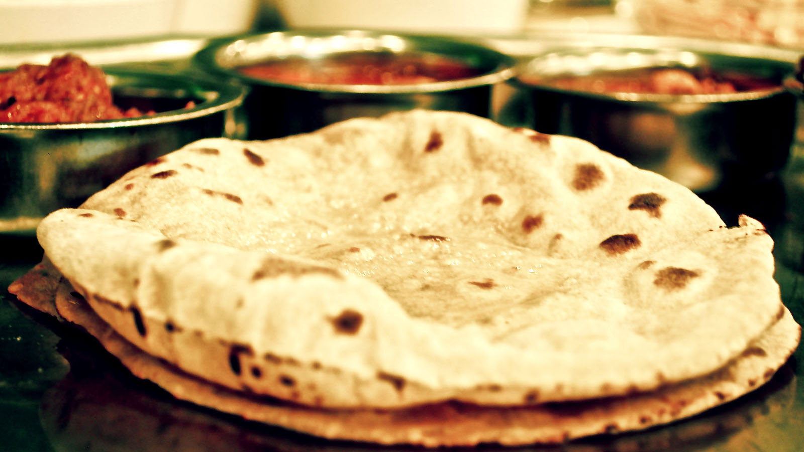 Free HD Images (FIFCU Purchased): Roti / Leaf