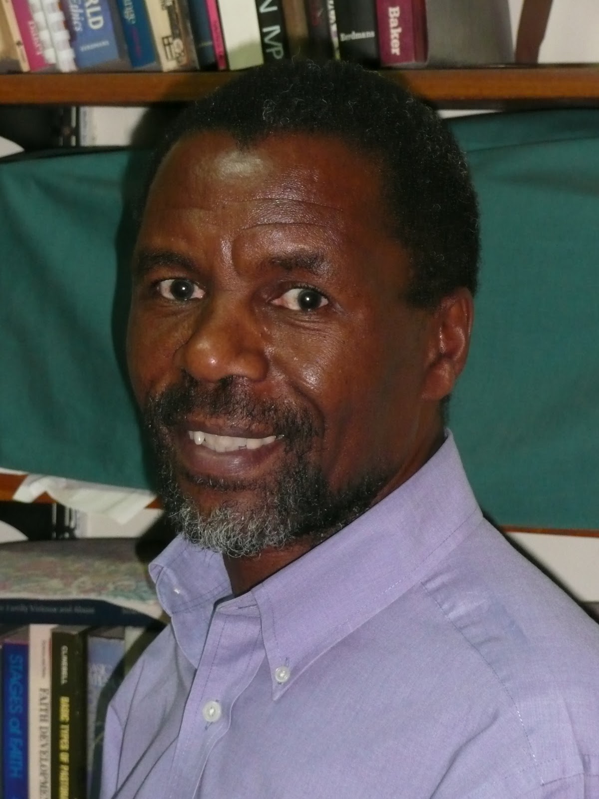 Bible Colleges Worth Attending In Zambia--The Theological College Of ...