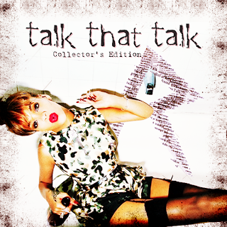 SM Music: Rihanna - Talk That Talk [Collector's Edition]