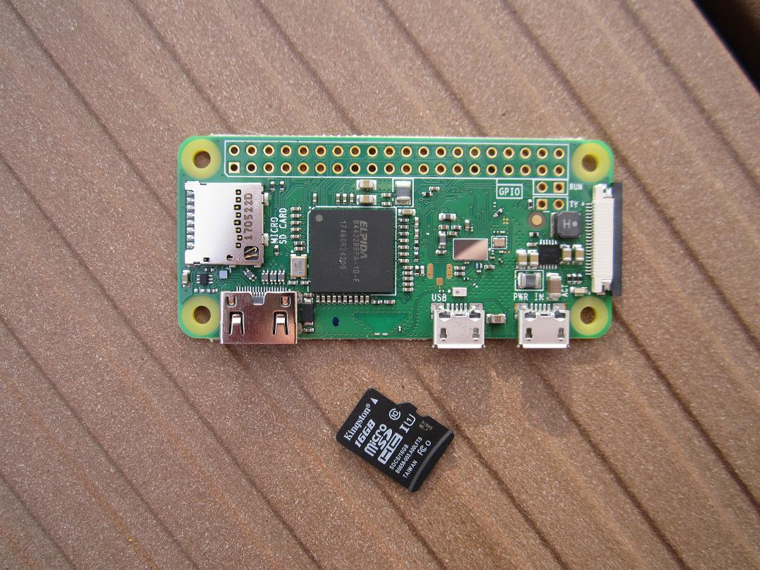 TT7 High Altitude Balloon: The APRS iGate