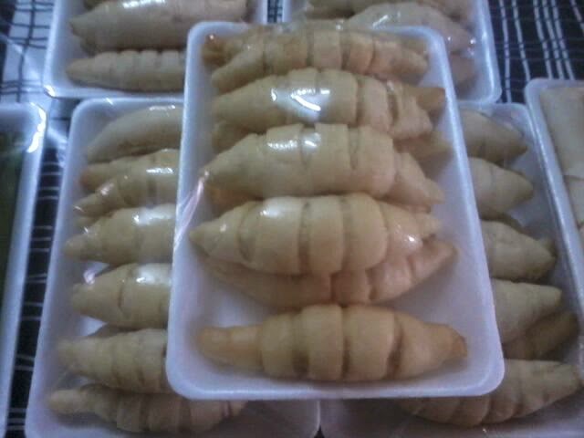 Dari Dapur Fyza: Kuih Frozen Kembali Lagi