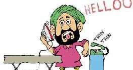 Epic Sardar jokes collection - Frinkle Kids