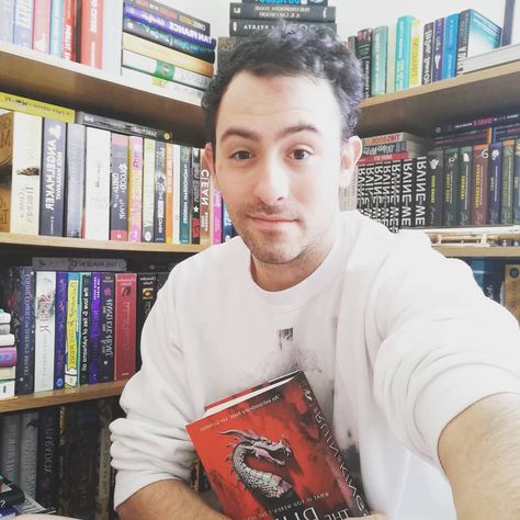 Book Review: Last Lesson by James Goodhand