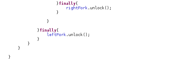 Java-Latte: Locks in Java : Concurrency Java-Latte: Locks in Java : Concurrency