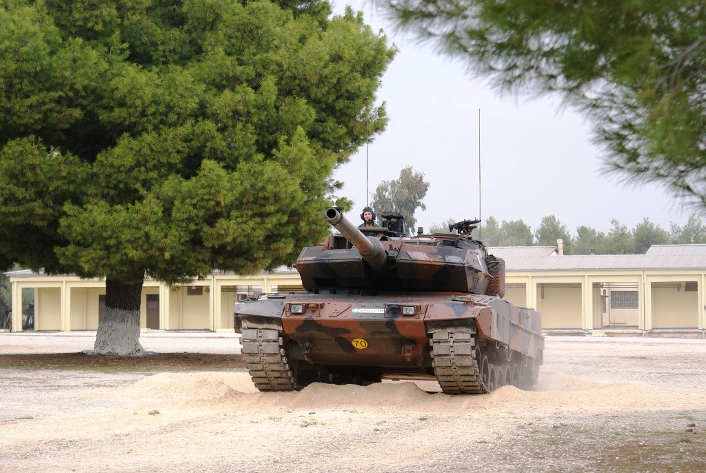 Εκδήλωση για τη Συμπλήρωση 70 Ετών του Όπλου του ΙΠΠΙΚΟΥ ...