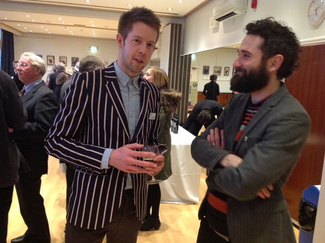 John Grimshaw's Garden Diary: Launching the new Award of Garden Merit list