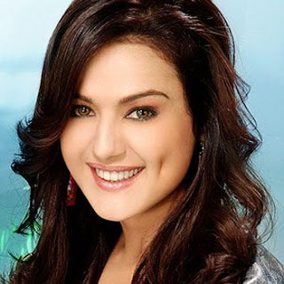 magical beauty: Twinkle with dimple