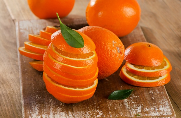 Benefits Of Oranges