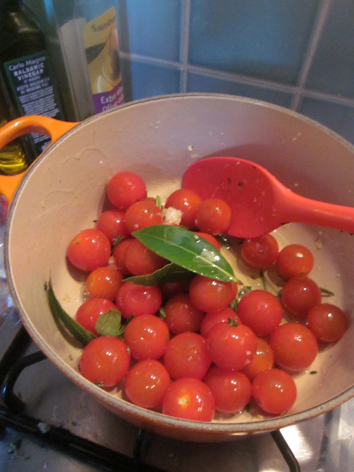 Jamie's Stuffed Cypriot Chicken with Pan Fried Asparagus and Cabbage ...