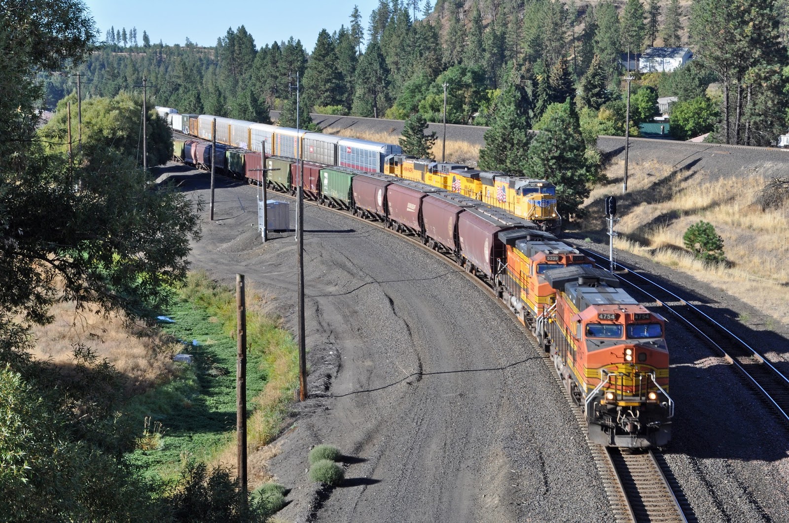 Highball 661 West: A Dozen Favorites from 2016