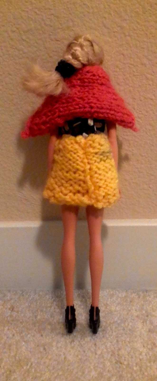 Project Barbie Runway