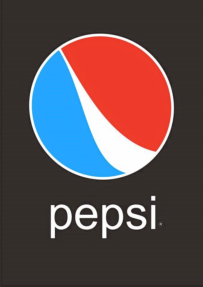 pepsi logo - Jay Pea Cartoon Maker