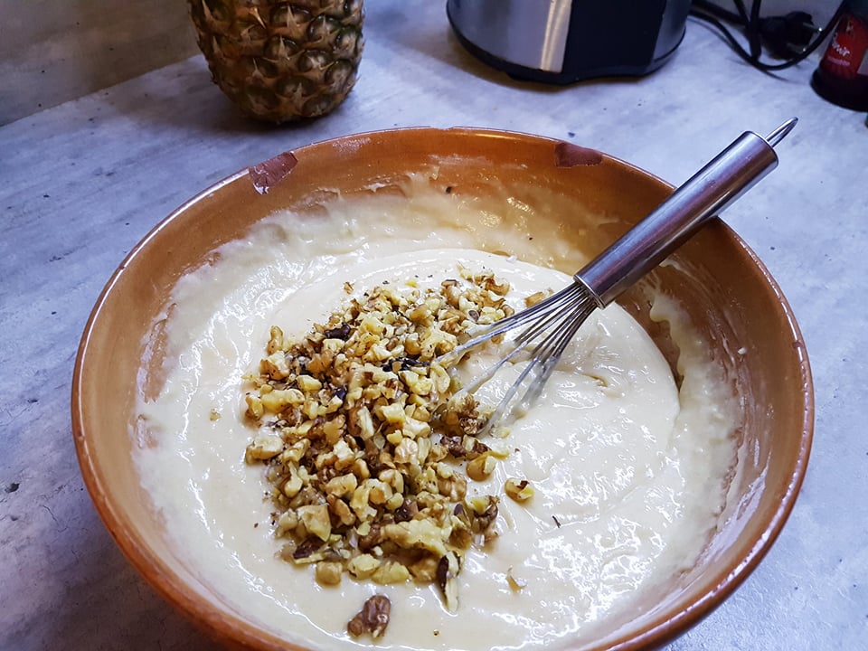 Shëndetli sipas mami Likës | BonBon Taste