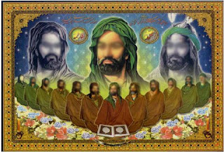 Batalnya konsep Imamah ala Syiah 12 Imam menurut Kitab standar Syiah ...